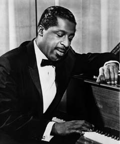 JazZona: Errol Garner